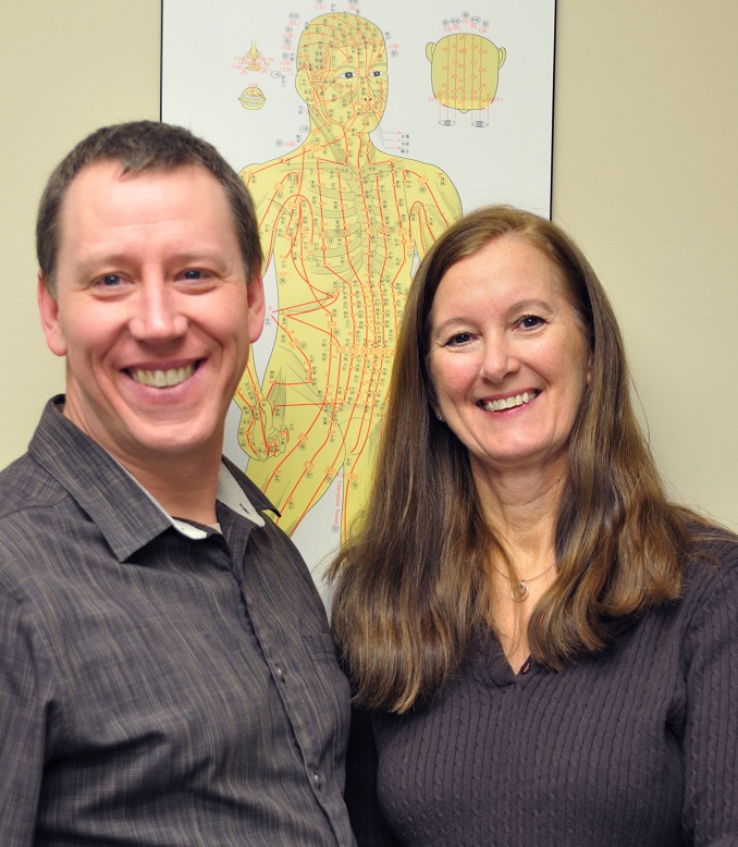 Find a Qualified Acupuncturist | TryAcupuncture.org