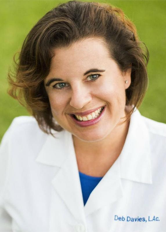 Deb Davies | TryAcupuncture.org